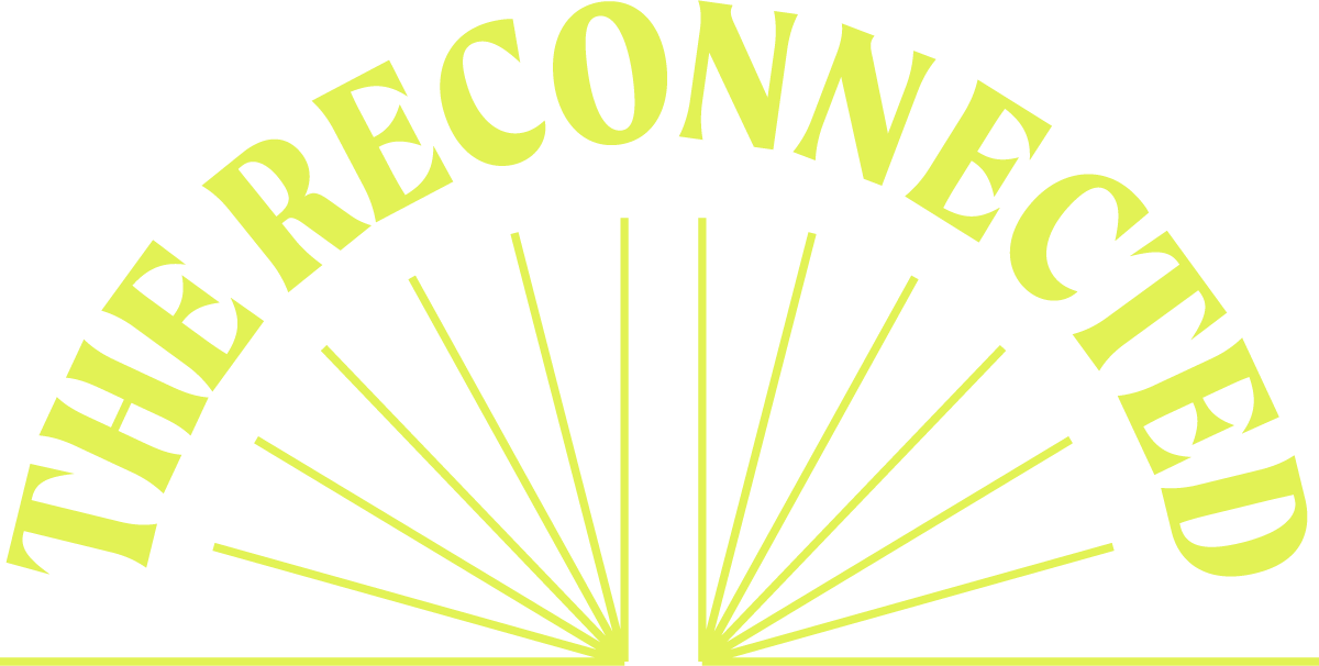 The Reconnected | A New Paradigm Of Parenting