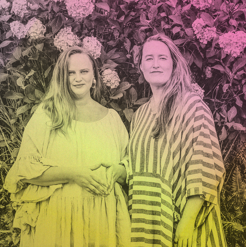 About – The Reconnected